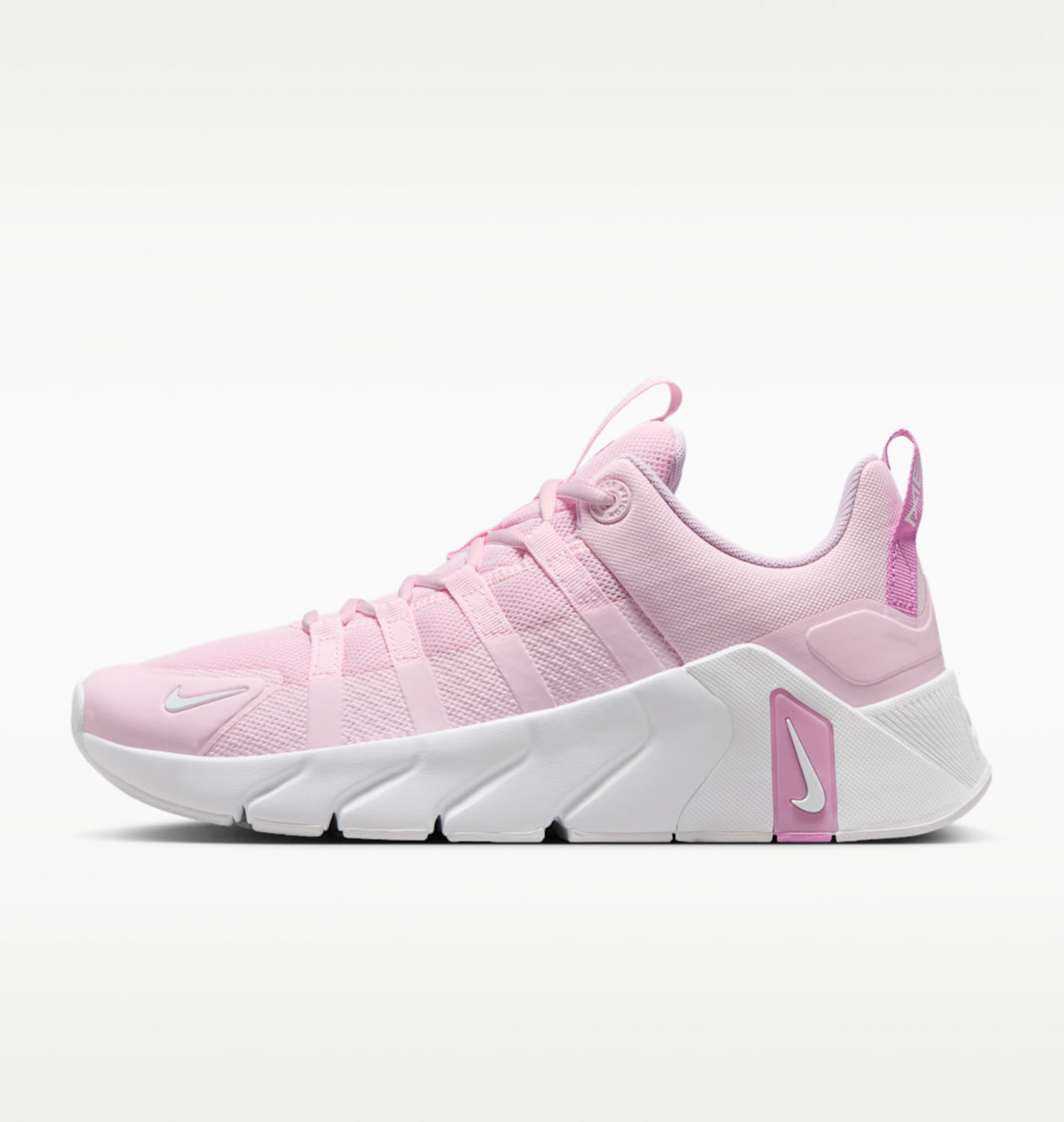 NIKE Women's Training Shoes Free Metcon 7 på stadium.se