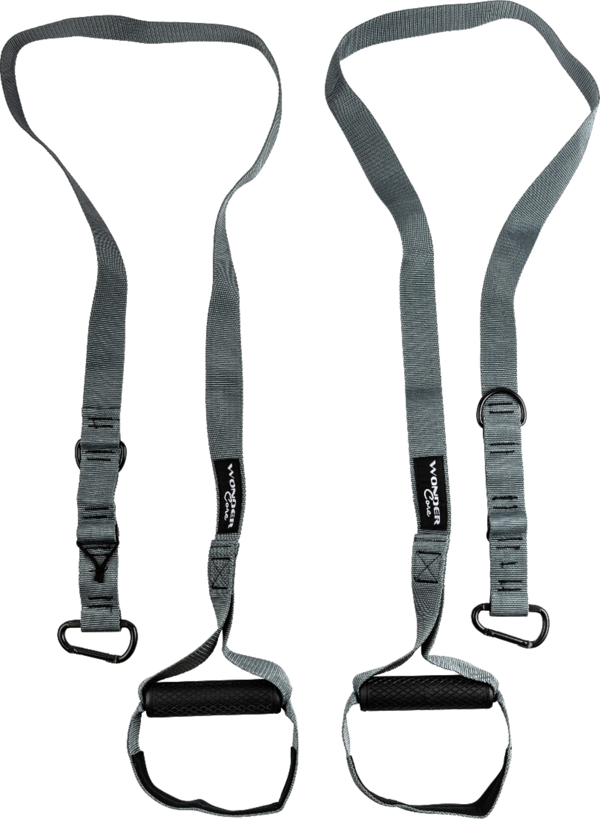 NORTHIX Wonder Core - Suspension Trainer - Door Gym Trainer på stadium.se
